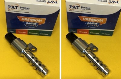 VCT actuators x 2 for Ford BA FAIRLANE 4.8L 04-07 Variable cam timing ...