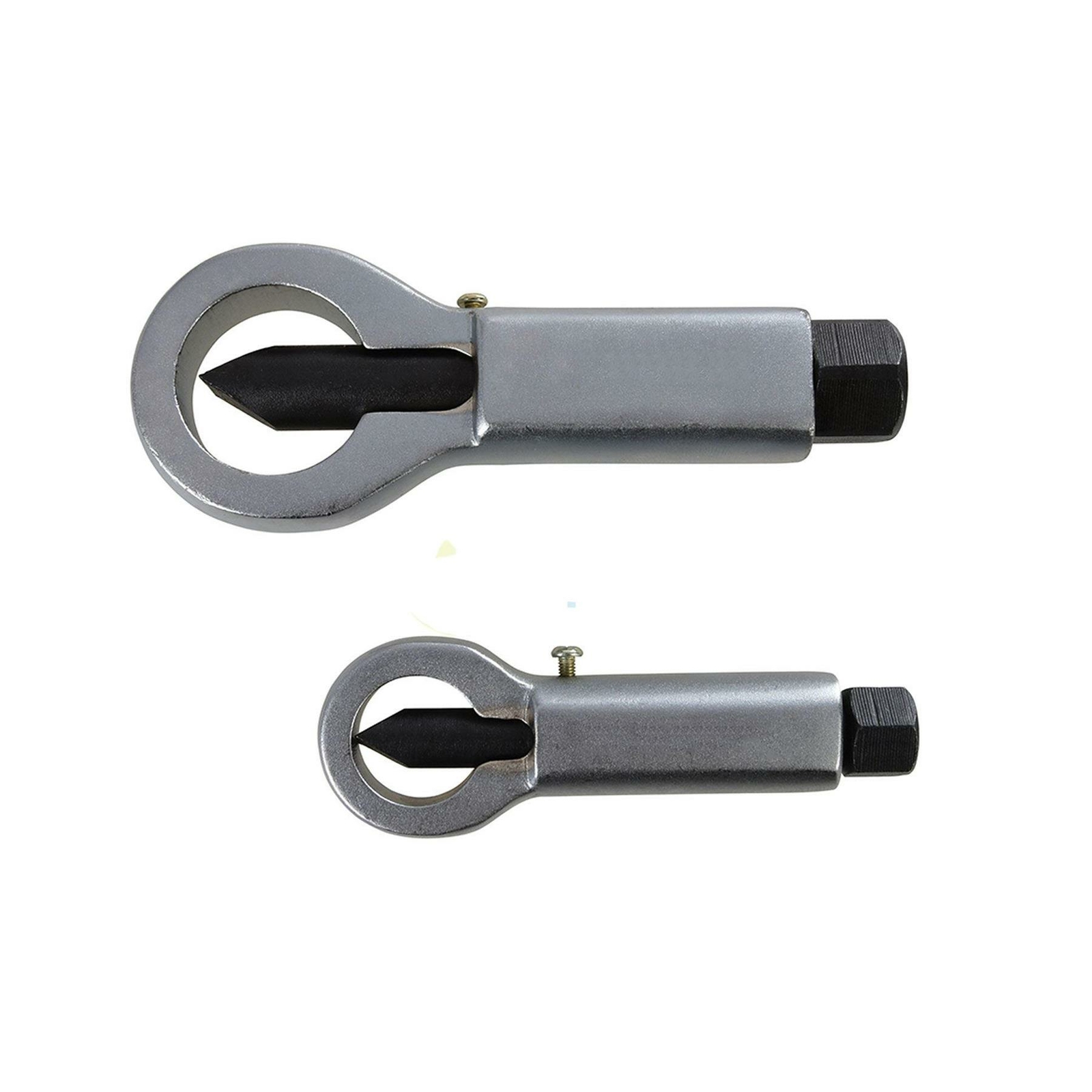 NUT REMOVING SPLITTING TOOL BROKEN DAMAGED CORRODED STUCK REMOVER ...