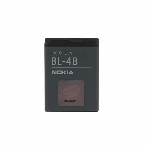 Original Nokia Akku für BL-4B BL-4C BL-4CT BL-4D BL-4J BL-4U BP-4GW BL ...