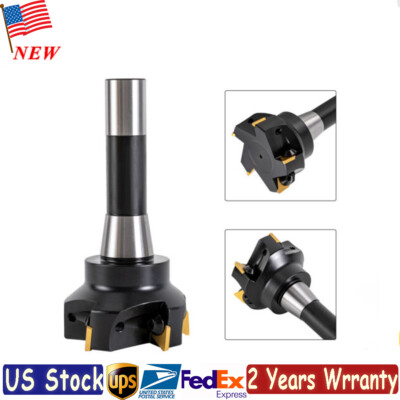 Milling - Indexable 90°