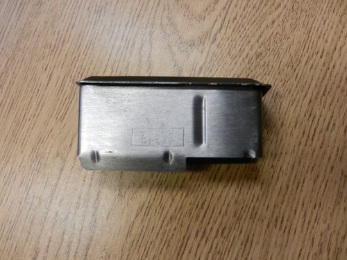 HS Precision 25-06 270 7 EXP 7MM Mag 300 Mag7x57 264 Mag 4 Round ...