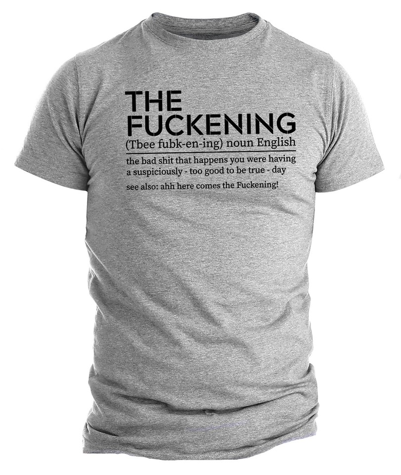 Funny Sarcastic Rude T-Shirt Humor Joke Graphic Tee Trendy Party Gift T ...