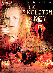 The Skeleton Key (VHS, 2005) for sale online | eBay
