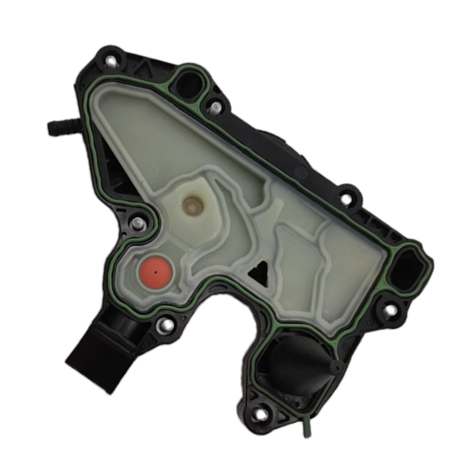 Oil Separator Pcv Vent Valve 06K103495 Engine Crankcase for Audi A3 A4 ...