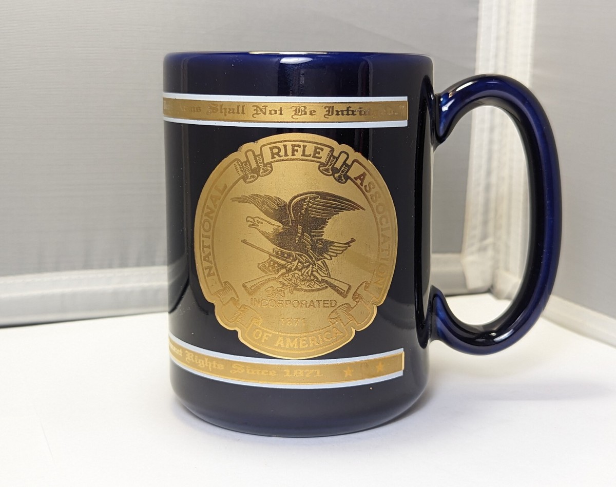 Nra Store Mug