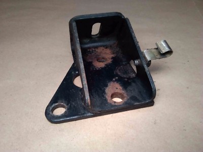 Original Jaguar XJ6 Series 1 2 & 3 1968-87 Engine Mounting Bracket LH ...