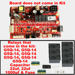 CircuitBoardMechanic | eBay Stores