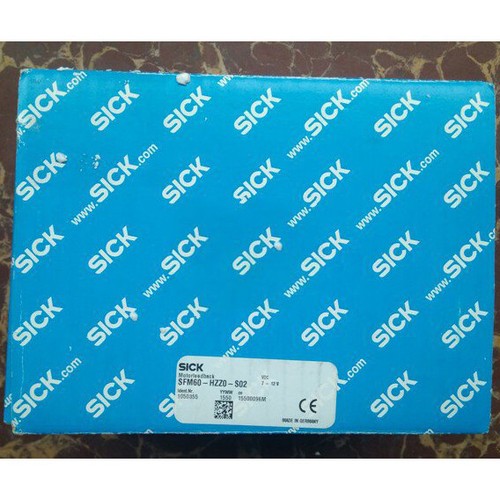 1pcs new SICK Encoder in box SFM60-HZZ0-S02 Free shipping #YP1 | eBay