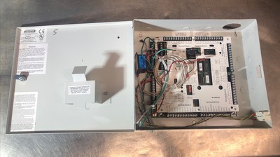 Control Panels & Keypads - Northern Computer