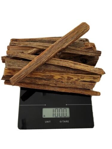Fatwood Fire Starter Sticks, Emergency Fat Lighter Fire Place Firewood ...