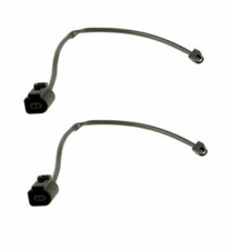 Porsche Cayenne Panamera Front Brake Pad Wear Sensor 95861236500 Sebro ...