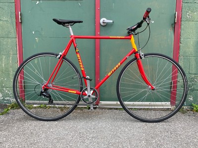 Bicycles - Vintage Miyata - Nelo's Cycles
