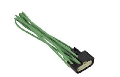 WPT-944 Transmission Fluid Temperature Sensor Connector For 2013-2018 ...