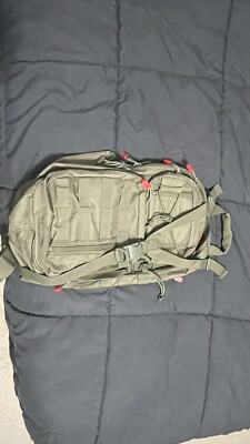 Fieldline Prep Serve Single Strap Military Backpack- New | eBay