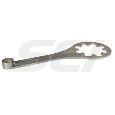 Alpha One Bravo Bearing Retainer Wrench 91-17256 90100 | eBay