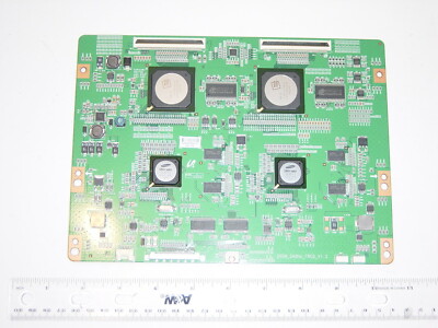 NEW Samsung UN46D6000SF (this Model ONLY!) T-Con Board UN46D6000SFXZA ...