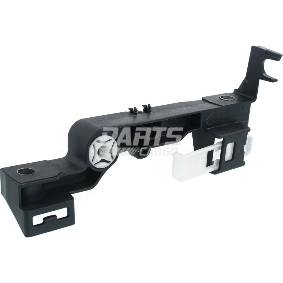 New Head Lamp Bracket Left Fits 2009-2022 Ram 1500 4-Door 68222827AB ...