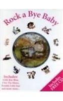 Rock a Bye Baby 9781840137057 | eBay
