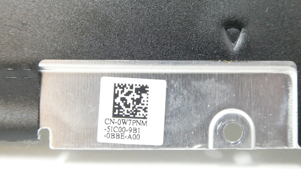 Dell Pro Max 16 MC16250 Keyboard Tray Support Bracket - YMCFV | eBay UK