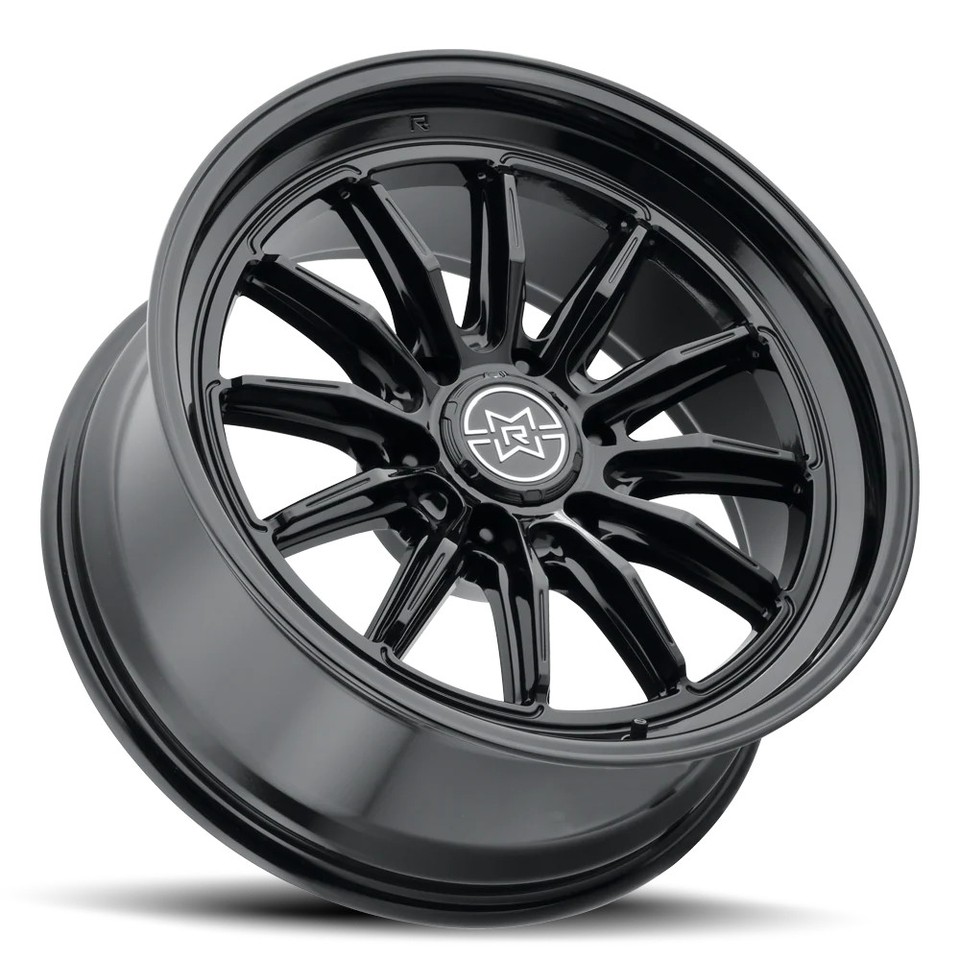 Method Raised Wheels MR803 20x10 -18 Gloss Black 6x135 (QTY 1 ...