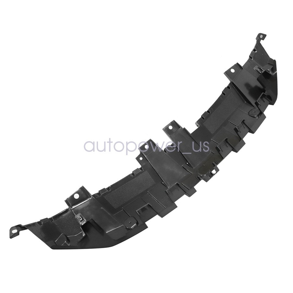 623106EM0A For Nissan Versa SR S SV Sedan 1.6L 2023-2024 Upper Shield ...