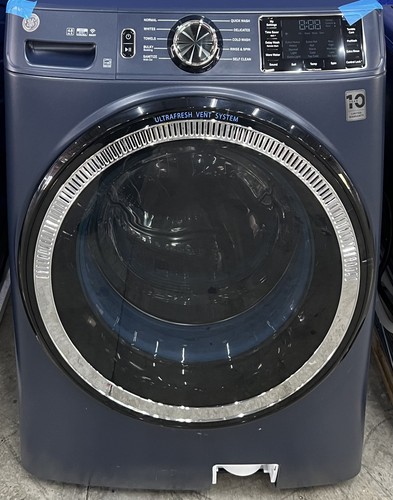 GE Washer Front Load Electric GFW550SPRRS - 24021 | Nationwide Shipping ...