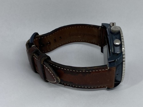 Fossil Gen 3 Authentic Genuine Smart Watch FTW4004 CO705 | eBay