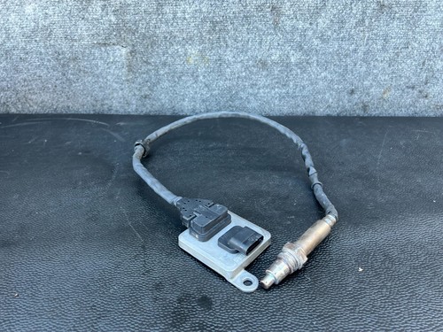 MERCEDES W164 X164 GL350 GL320 ML350 CDI NITROGEN OXIDE NOX SENSOR ...