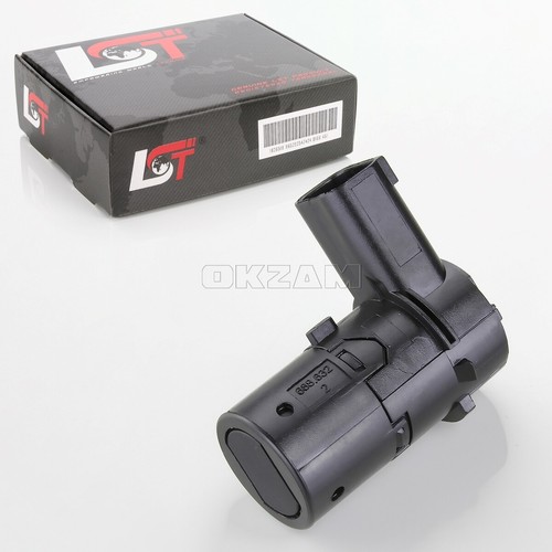 PDC Parking Aid Sensor Ultrasonic for BMW 5 Series E39 66206989068 for ...