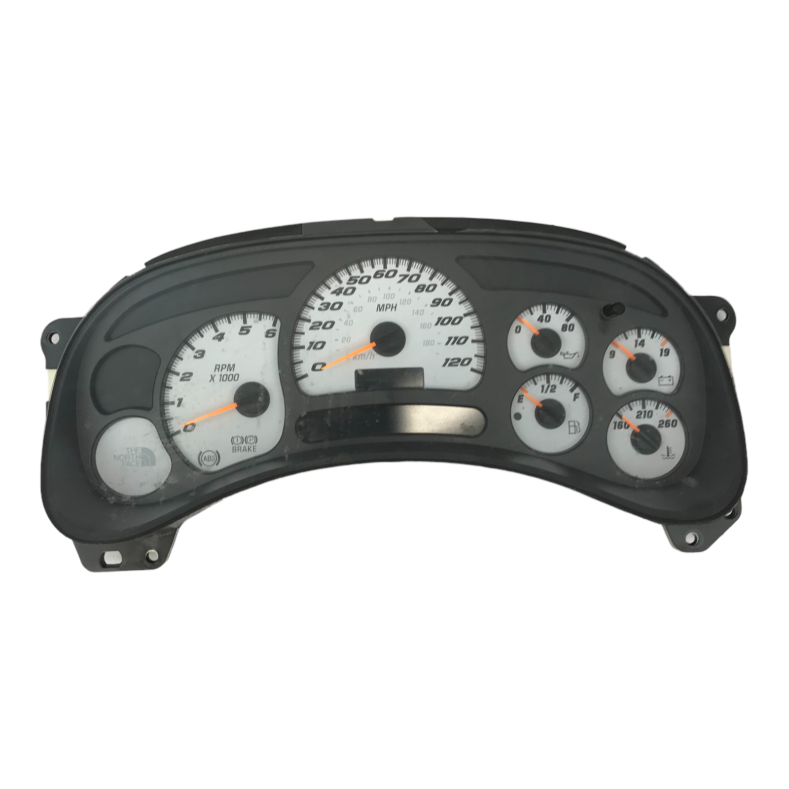 General Motors Cluster ASM Inst 15182138 for sale online | eBay