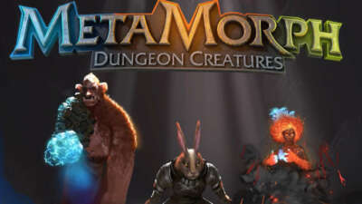 MetaMorph: Dungeon Creatures - Region Free Steam PC Key (NO CD/DVD) | eBay