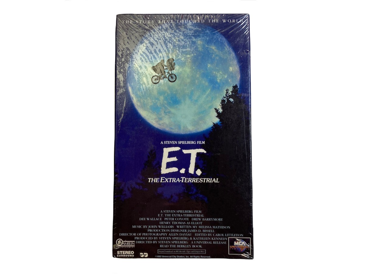 Et Movie