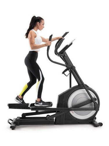 ProForm Smart Strider 495 CSE Elliptical Cross Trainer | eBay