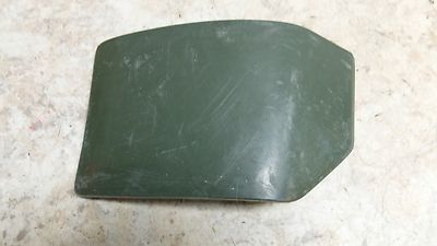 15 honda TRX500 FM1 TRX 500 FM Foreman storage box pocket cover lid | eBay