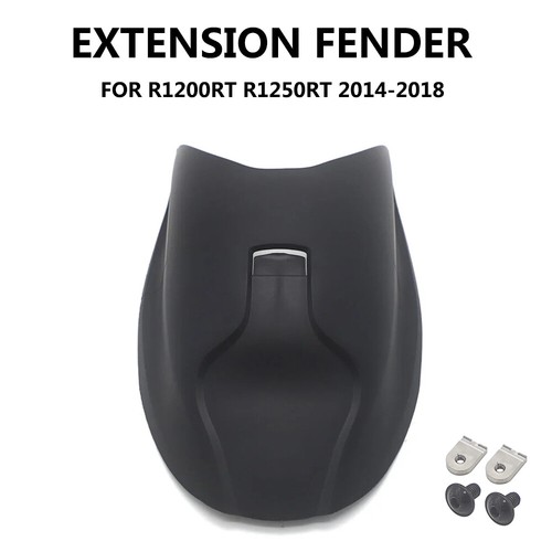 Front Wheel Extension Fender Mudguard Splash Guard For BMW R1200RT ...