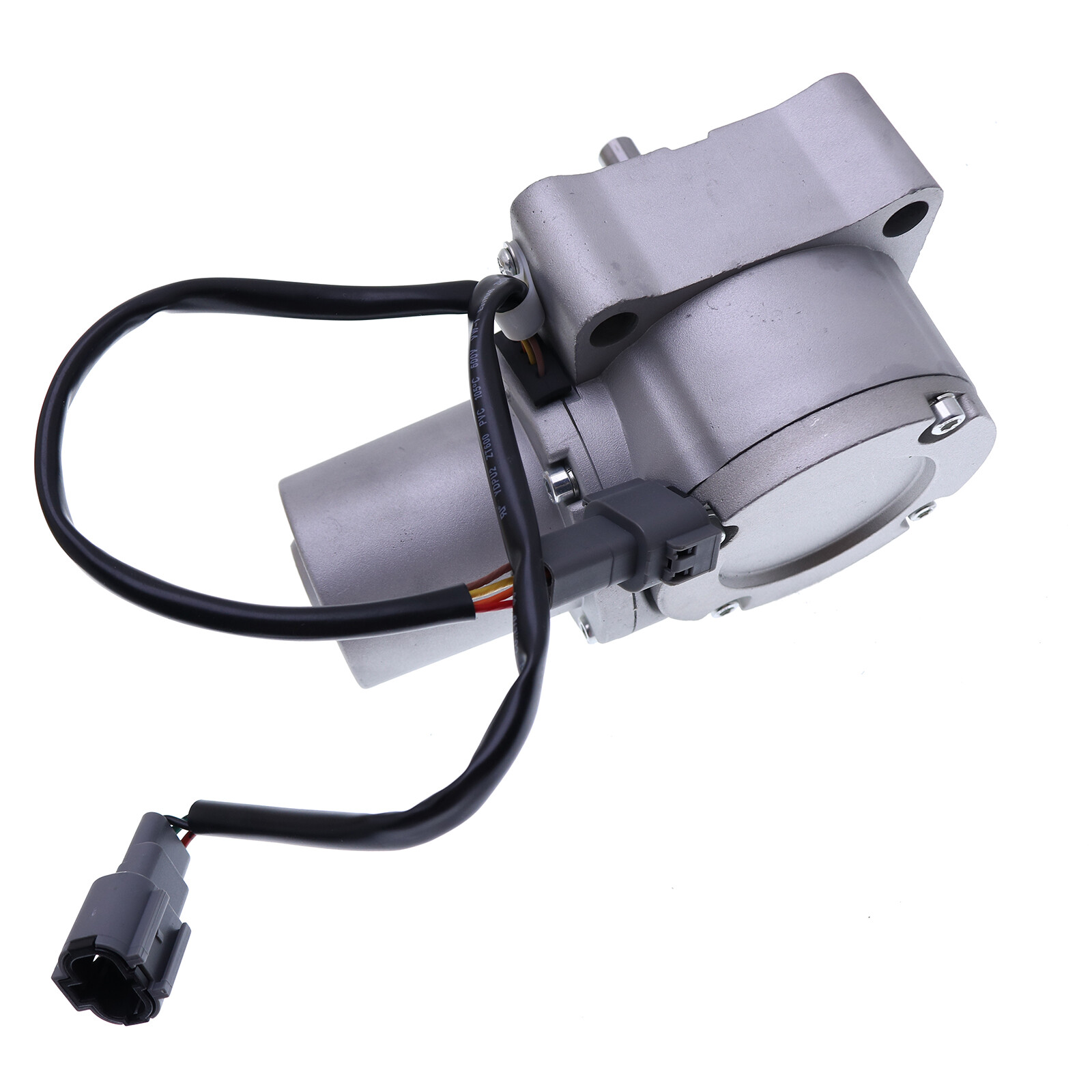 Step Throttle Motor AT213992 for John Deere 230LCR 270LC 330LCR 470GLC ...