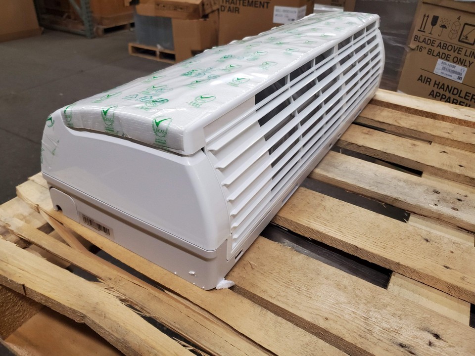 SAMSUNG AM012HNQDCH 12,000 BTU "DVM S" INDOOR MINI-SPLIT HEAT PUMP ...