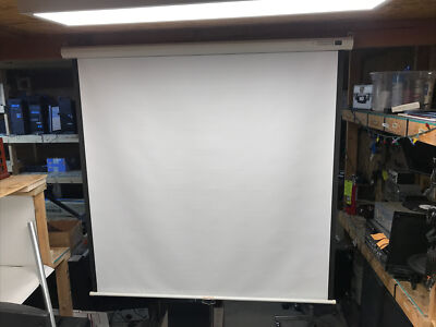 Screens - Da Lite Screen