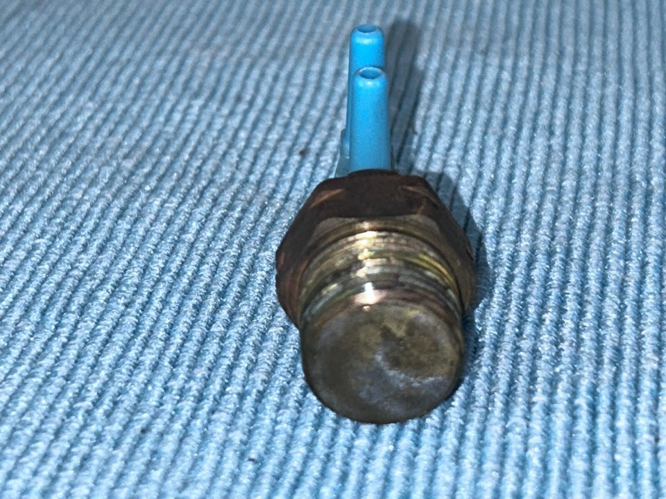 79-95 Toyota 4Runner Pickup Celica Corolla Camry Bimetal Valve 90925 ...