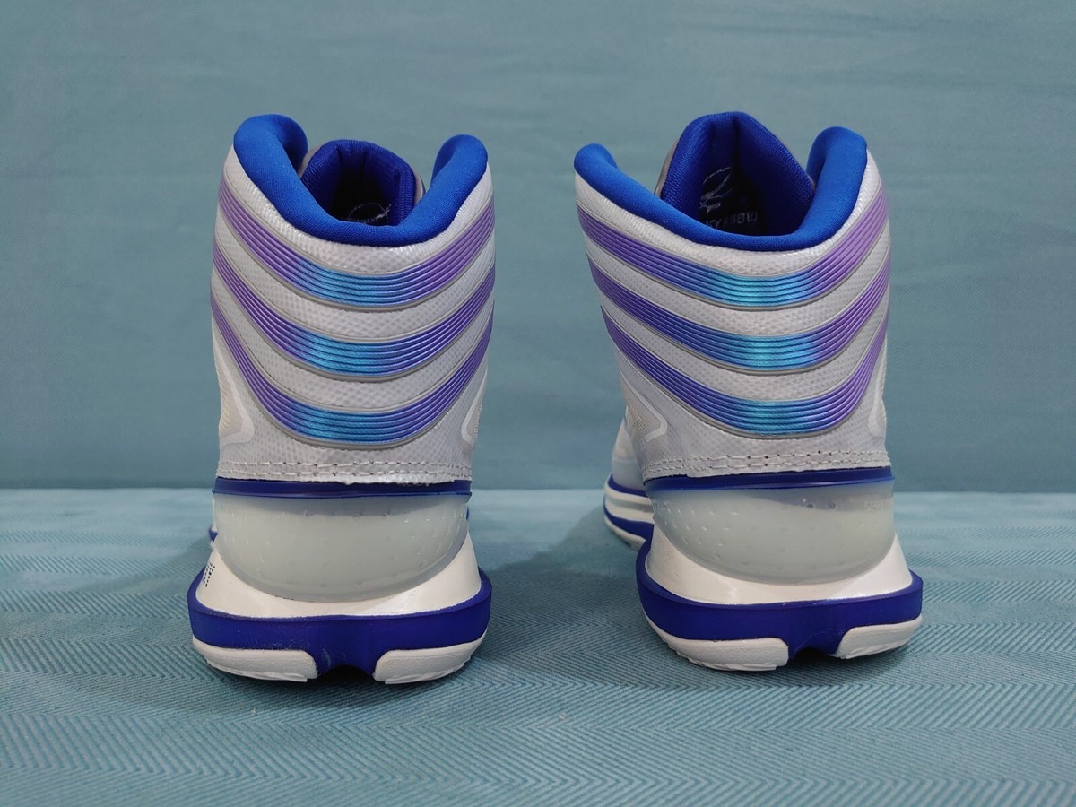 Adidas Crazy Light 3 Ricky Rubio