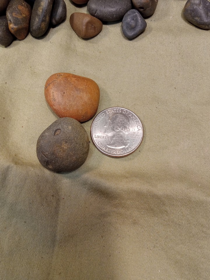 Large Smooth River Rock/Pebble | eBay
