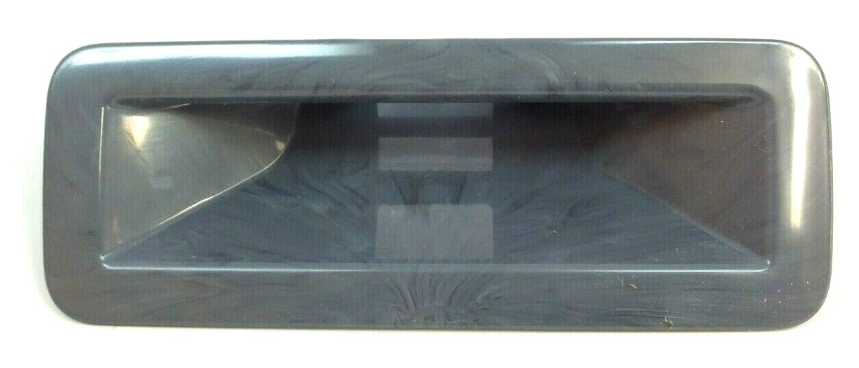 Ford Edge Lincoln MKX rear liftgate hatch switch Molding Shield Bezel ...