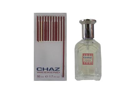 Chaz Weekend by Chaz International Perfume Women 1.7 oz / 50 ml EDT ...