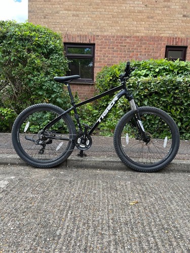 Tiger V3 Hardtail Mountain Bike | eBay UK