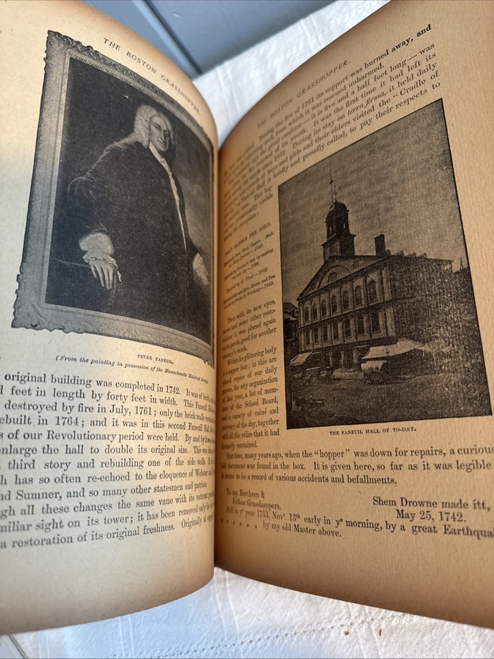 Antique 1897”Story World”Victoria Children’s Book-Lothrop Publishing ...