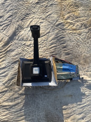 Teleflex Morse Marine Throttle/shift Controls W/ Trim/tilt | eBay