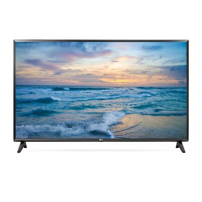LG 32" Class HD (720p) Smart LED TV (32LM577BZUA) | eBay