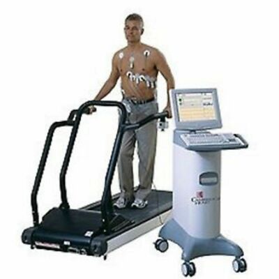 ECG & EKG Systems - Quinton Treadmill