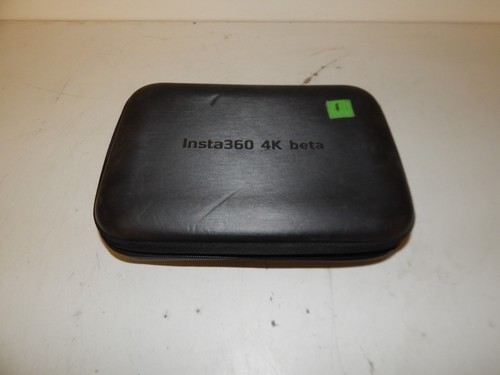 INSTA360 4K BETA CAMERA (SLS19) | eBay