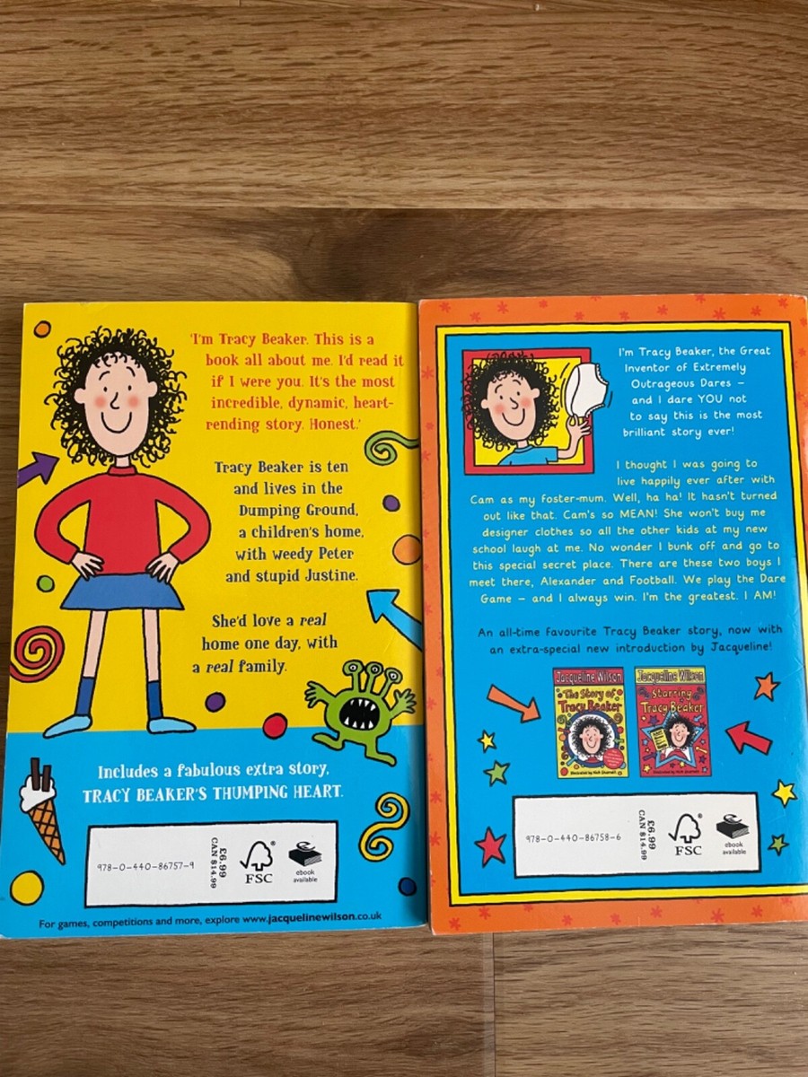 The Story Of Tracy Beaker Quotes Peter Ingham | Tracy Beaker Wiki